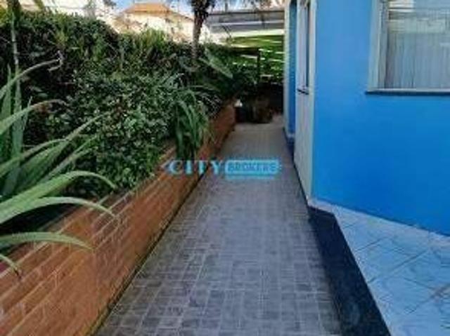 Sobrado em Vila Talarico, São Paulo/SP de 225m² 3 quartos à venda por R$ 990.000,00