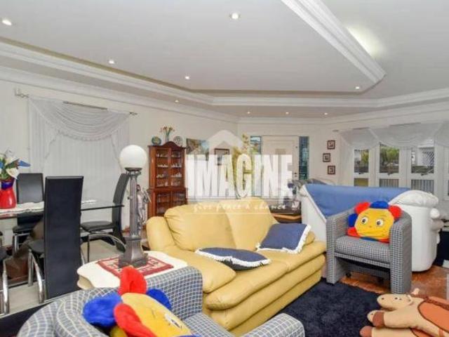 Sobrado em Vila Talarico, São Paulo/SP de 320m² 3 quartos à venda por R$ 1.500.000,00