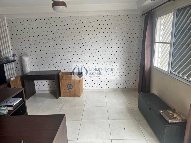 Sobrado em Vila Talarico, São Paulo/SP de 68m² 2 quartos à venda por R$ 469.900,00