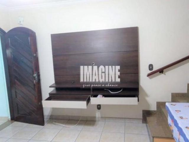 Sobrado em Vila Talarico, São Paulo/SP de 80m² 2 quartos à venda por R$ 520.000,00