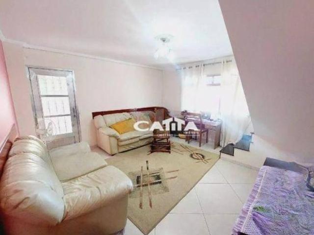 Sobrado em Vila Taquari, São Paulo/SP de 233m² 3 quartos à venda por R$ 490.000,00