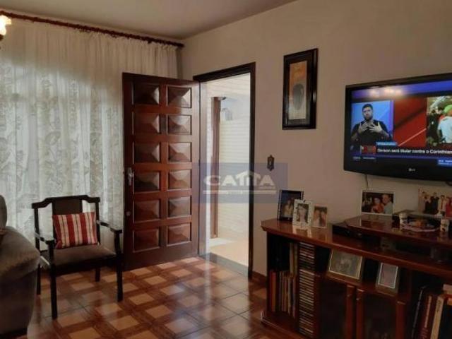 Sobrado em Vila Taquari, São Paulo/SP de 250m² 3 quartos à venda por R$ 635.000,00
