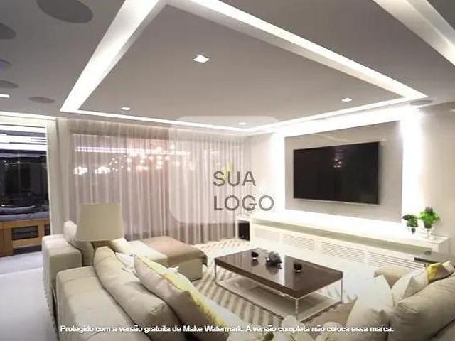 Sobrado em Vila Teixeira, Campinas/SP de 500m² 5 quartos à venda por R$ 4.900.000,00