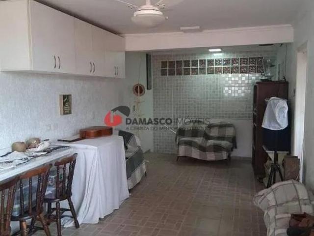 Sobrado em Vila Tereza