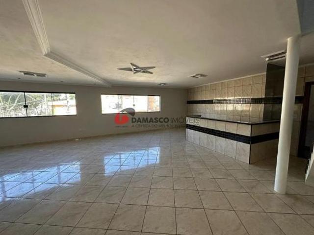 Sobrado em Vila Tibiriçá