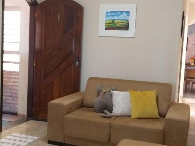 Sobrado em Vila Tibiriçá, Santo André/SP de 165m² 3 quartos à venda por R$ 699.900,00