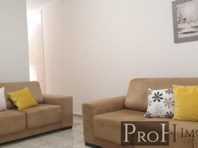 Sobrado em Vila Tibiriçá, Santo André/SP de 165m² 3 quartos à venda por R$ 700.000,00