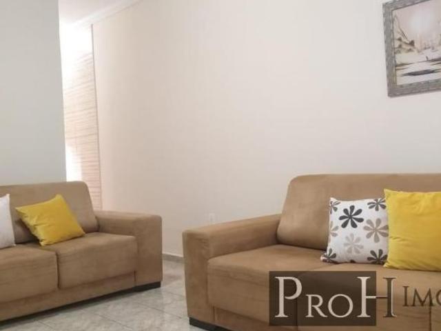 Sobrado em Vila Tibiriçá, Santo André/SP de 165m² 3 quartos à venda por R$ 700.000,00