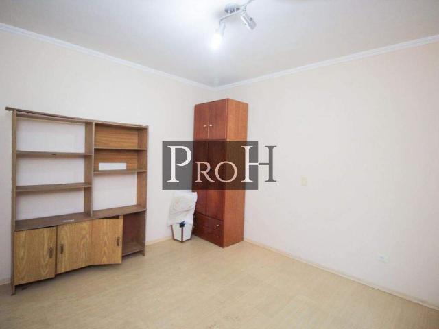 Sobrado em Vila Tibiriçá, Santo André/SP de 350m² 2 quartos à venda por R$ 599.900,00