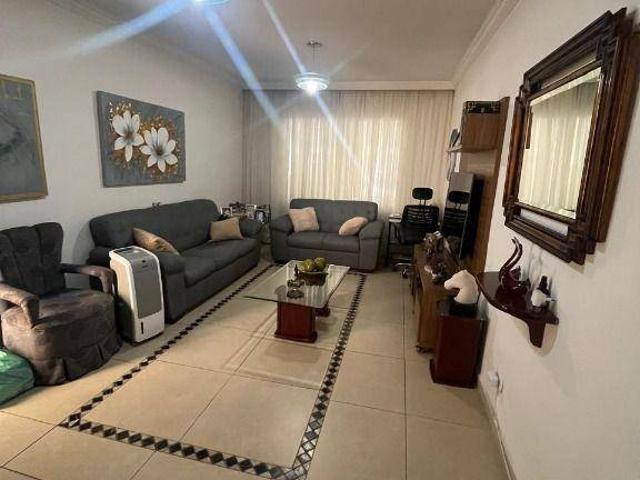 Sobrado em Vila Tiradentes, São Paulo/SP de 124m² 3 quartos à venda por R$ 599.900,00