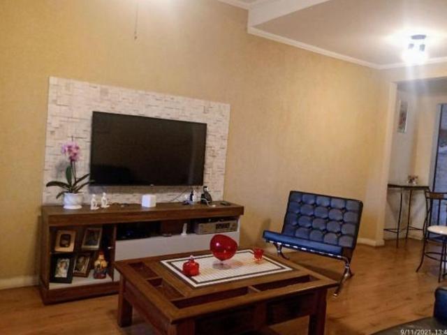 Sobrado em Vila Tiradentes, São Paulo/SP de 126m² 3 quartos à venda por R$ 699.000,00