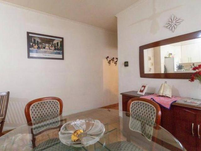 Sobrado em Vila Tiradentes, São Paulo/SP de 130m² 3 quartos à venda por R$ 480.000,00