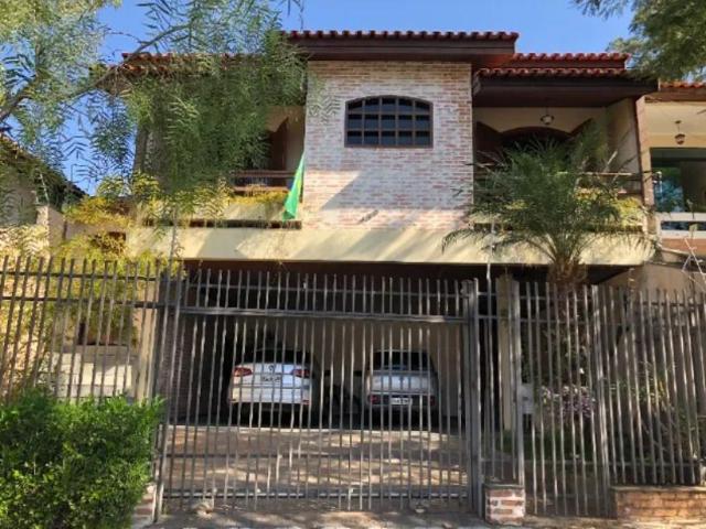 Sobrado em Vila Trujillo, Sorocaba/SP de 220m² 3 quartos à venda por R$ 929.000,00