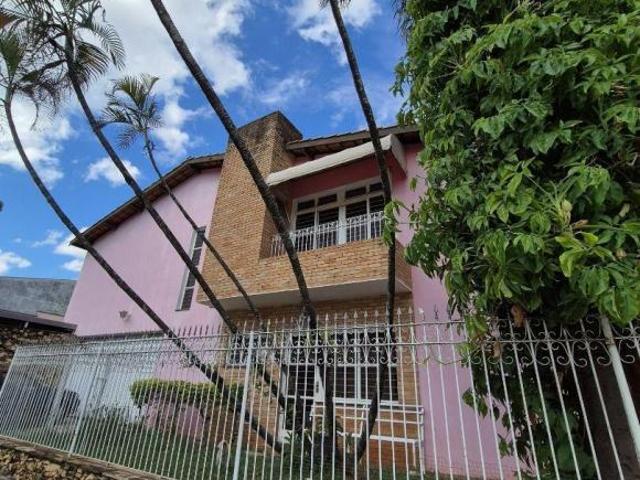 Sobrado em Vila Trujillo, Sorocaba/SP de 312m² 5 quartos à venda por R$ 718.900,00