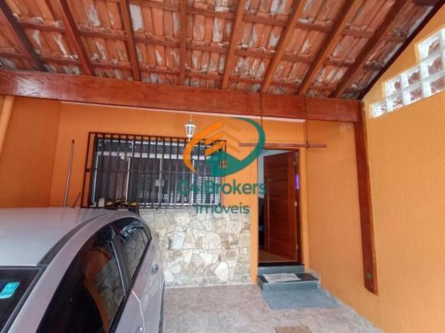 Sobrado em Vila Trabalhista Guarulhos
