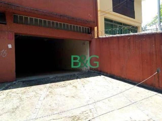 Sobrado em Vila Tramontano, São Paulo/SP de 300m² 6 quartos à venda por R$ 1.196.000,00