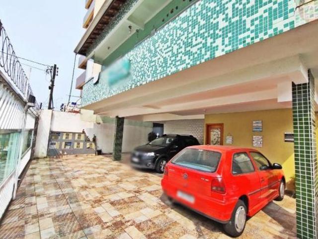 Sobrado em Vila Tupi, Praia Grande/SP de 58m² 2 quartos à venda por R$ 325.000,00