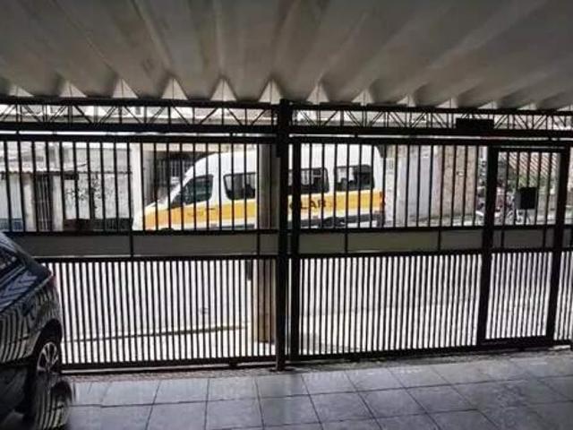 Sobrado em Vila União Zona Leste, São Paulo/SP de 100m² 4 quartos à venda por R$ 850.000,00