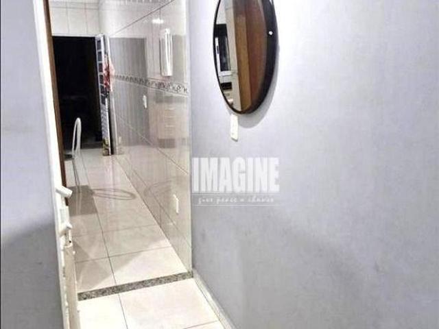 Sobrado em Vila União Zona Leste, São Paulo/SP de 112m² 2 quartos à venda por R$ 511.000,00