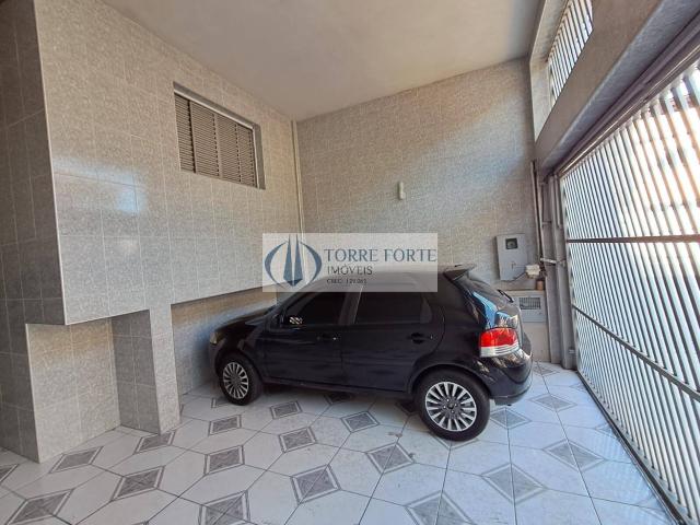 Sobrado em Vila União Zona Leste, São Paulo/SP de 170m² 3 quartos à venda por R$ 599.000,00