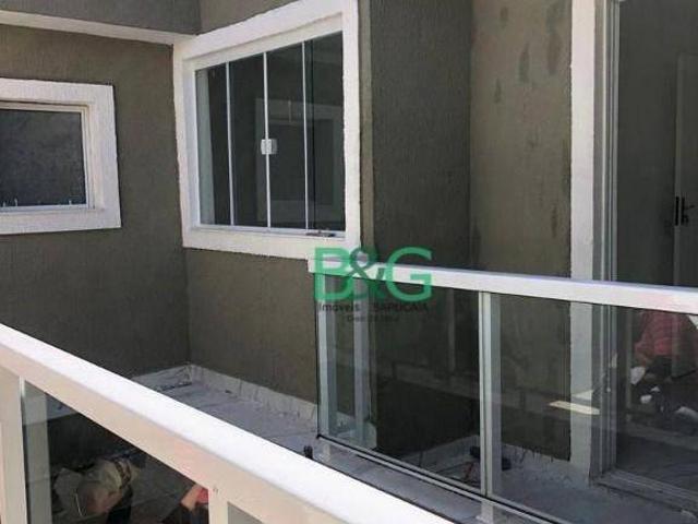 Sobrado em Vila União Zona Leste, São Paulo/SP de 190m² 5 quartos à venda por R$ 650.000,00
