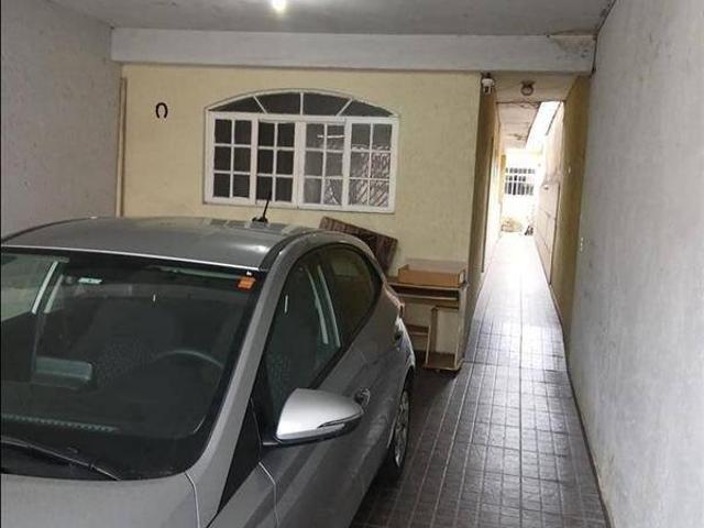 Sobrado em Vila União Zona Leste, São Paulo/SP de 240m² 6 quartos à venda por R$ 849.000,00