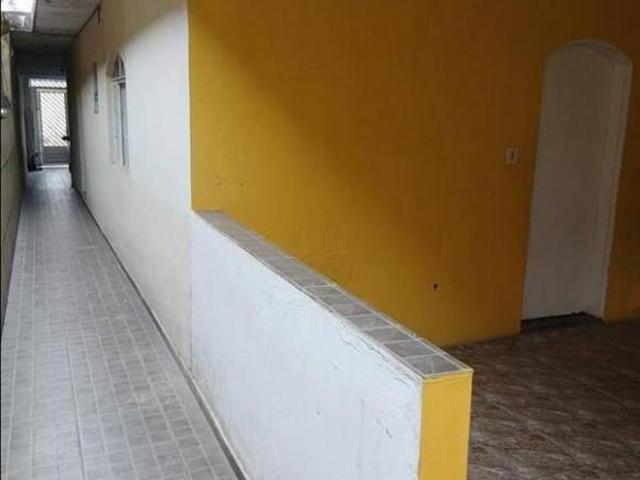 Sobrado em Vila União Zona Leste, São Paulo/SP de 240m² 6 quartos à venda por R$ 850.000,00