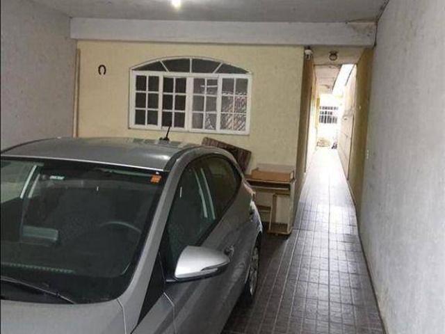Sobrado em Vila União Zona Leste, São Paulo/SP de 240m² 6 quartos à venda por R$ 831.000,00
