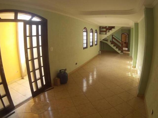 Sobrado em Vila Urupês, Suzano/SP de 188m² 3 quartos à venda por R$ 573.000,00