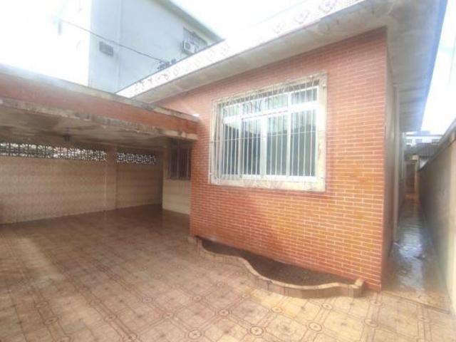 Sobrado em Vila Valença, São Vicente/SP de 184m² 5 quartos à venda por R$ 650.000,00