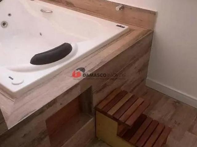 Sobrado em Vila Valparaíso