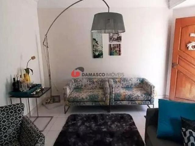 Sobrado em Vila Valparaíso