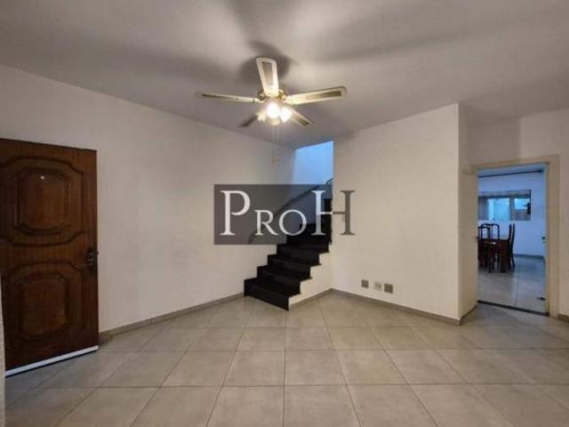 Sobrado em Vila Valparaíso, Santo André/SP de 153m² 2 quartos à venda por R$ 770.000,00