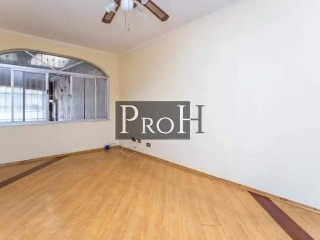 Sobrado em Vila Valparaíso, Santo André/SP de 196m² 3 quartos à venda por R$ 715.000,00