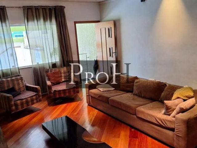 Sobrado em Vila Valparaíso, Santo André/SP de 250m² 4 quartos à venda por R$ 1.350.000,00