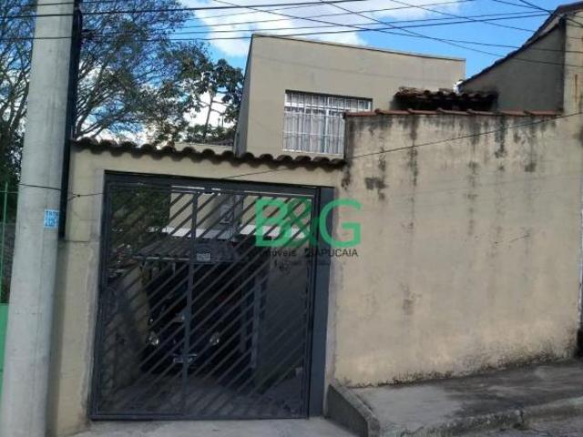 Sobrado em Vila Vasconcelos, São Paulo/SP de 0m² 5 quartos à venda por R$ 450.000,00