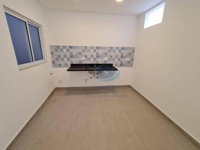 Sobrado em Vila Vera, São Paulo/SP de 75m² 2 quartos à venda por R$ 519.000,00