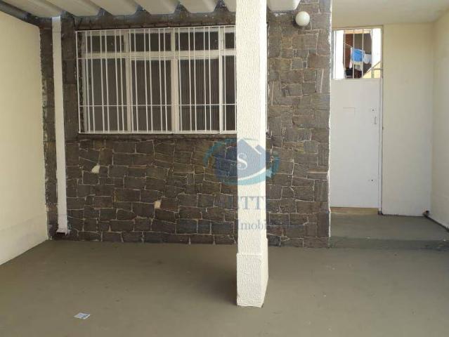 Sobrado em Vila Vera, São Paulo/SP de 110m² 2 quartos à venda por R$ 679.000,00