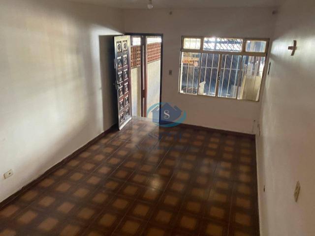 Sobrado em Vila Vera, São Paulo/SP de 140m² 2 quartos à venda por R$ 497.900,00