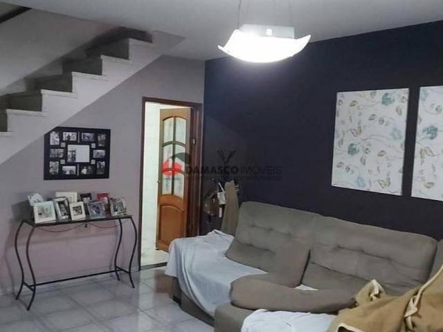 Sobrado em Vila Vivaldi