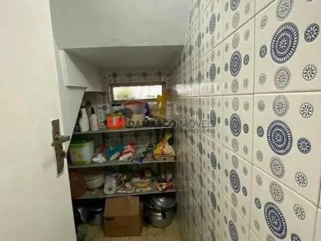 Sobrado em Vila Vivaldi