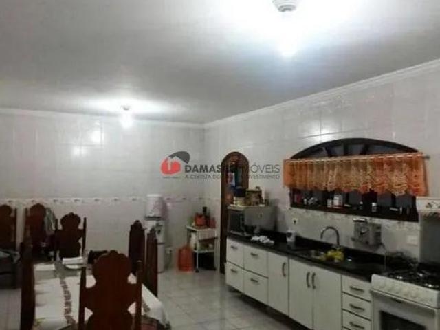 Sobrado em Vila Vivaldi