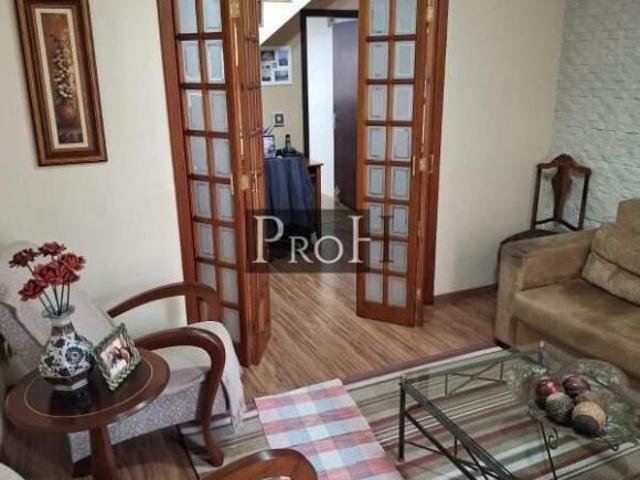 Sobrado em Vila Vivaldi, São Bernardo do Campo/SP de 148m² 3 quartos à venda por R$ 670.000,00