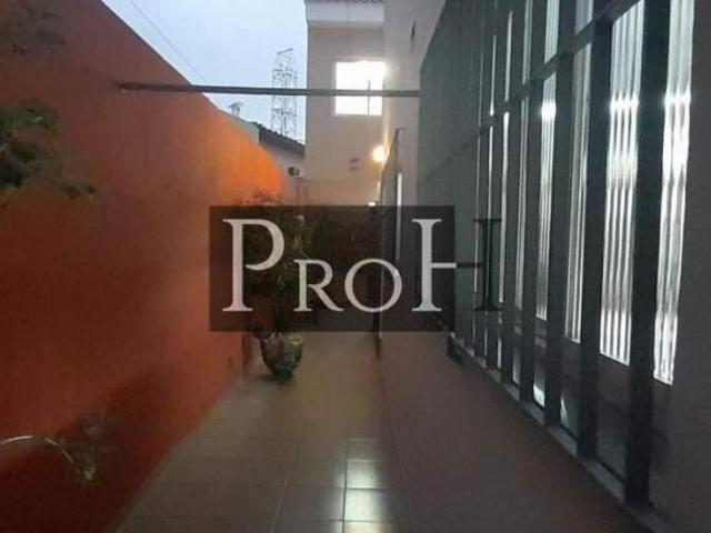 Sobrado em Vila Vivaldi, São Bernardo do Campo/SP de 180m² 3 quartos à venda por R$ 800.000,00