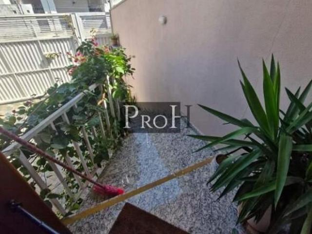 Sobrado em Vila Vivaldi, São Bernardo do Campo/SP de 190m² 3 quartos à venda por R$ 930.000,00