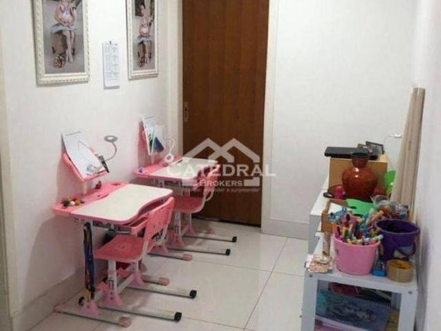 Sobrado em Vila Vianelo, Jundiaí/SP de 174m² 2 quartos à venda por R$ 700.000,00