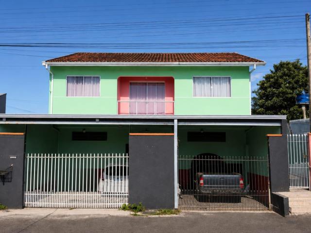 Sobrado em Vila Vicente Macedo, Piraquara/PR de 220m² 2 quartos à venda por R$ 559.900,00