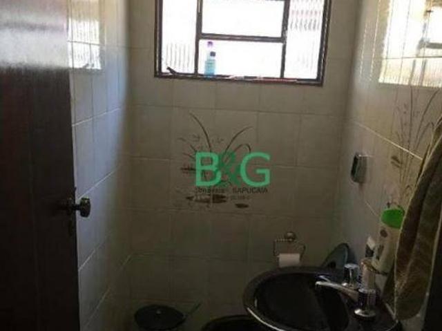 Sobrado em Vila Virginia, São Paulo/SP de 210m² 3 quartos à venda por R$ 990.000,00