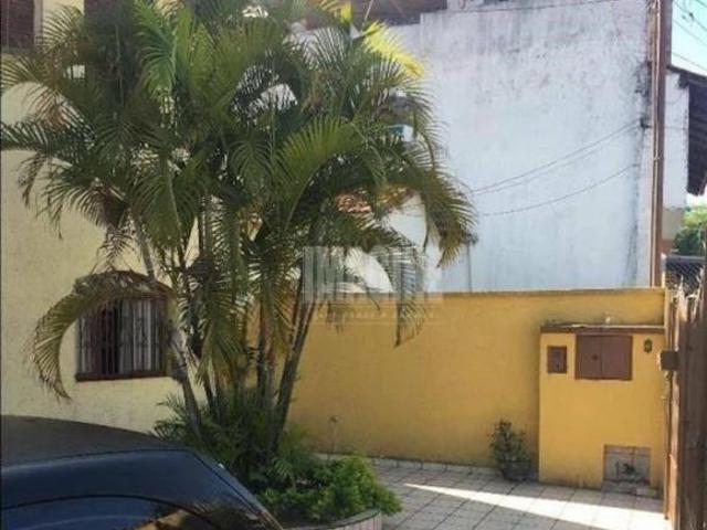 Sobrado em Vila Virginia, São Paulo/SP de 210m² 3 quartos à venda por R$ 1.118.000,00