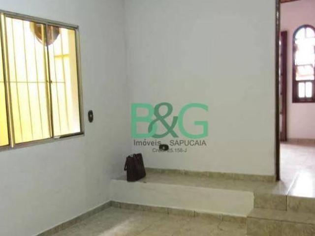 Sobrado em Vila Yolanda, Osasco/SP de 130m² 2 quartos à venda por R$ 448.800,00